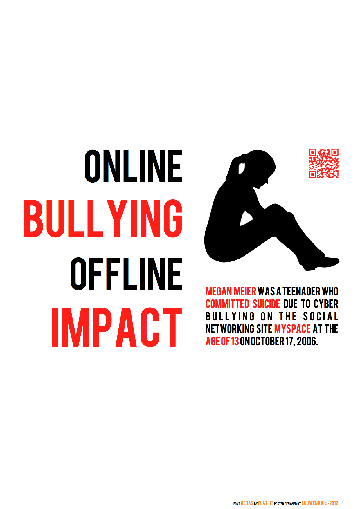 Online Bullying, Offline Impact (Megan Meier) | Lhu