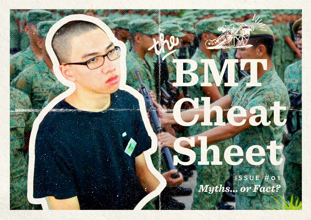 The BMT Cheat Sheet: 15 Facts… or Myths? | Lhu